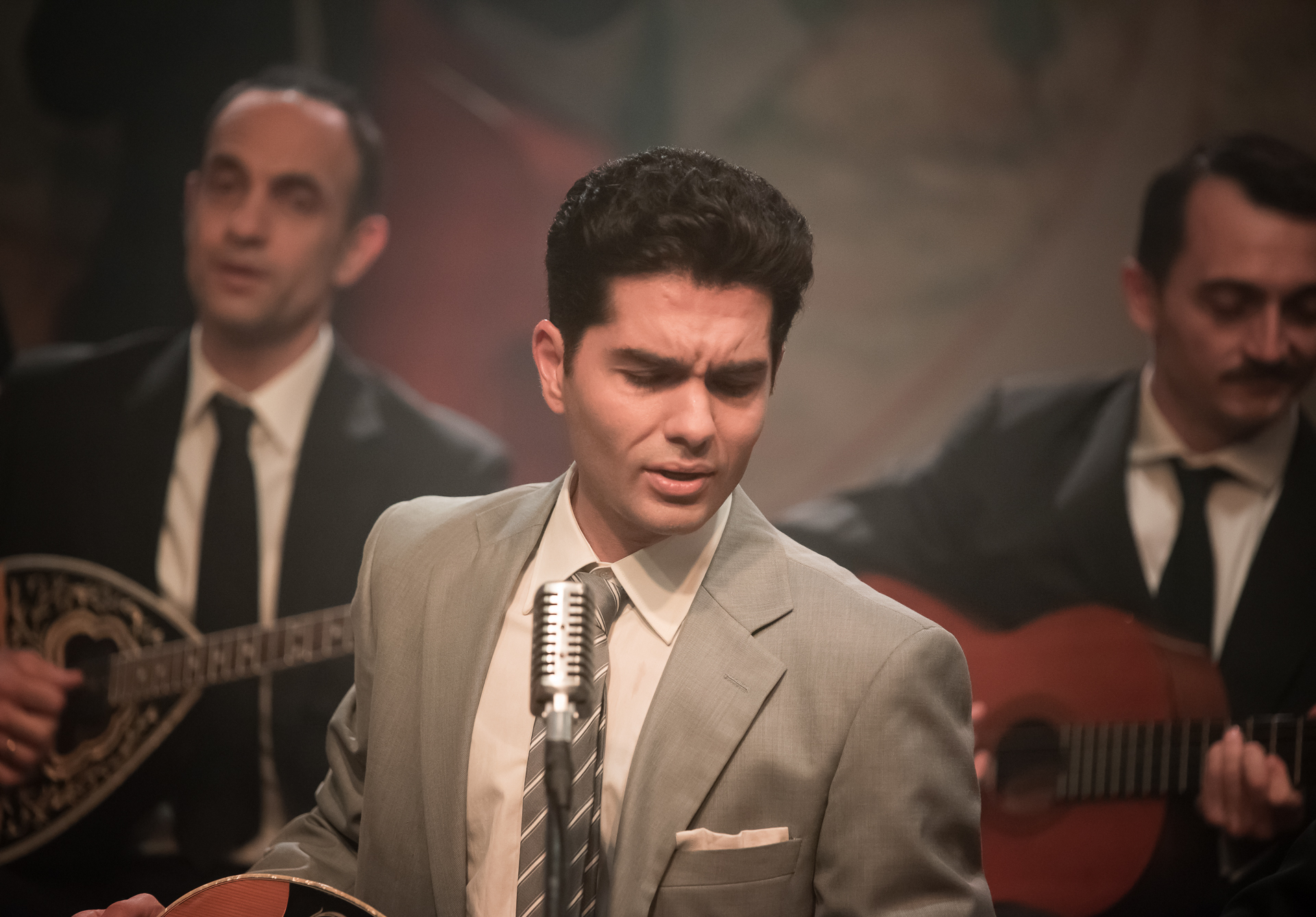 NOW PLAYING – Cinerex